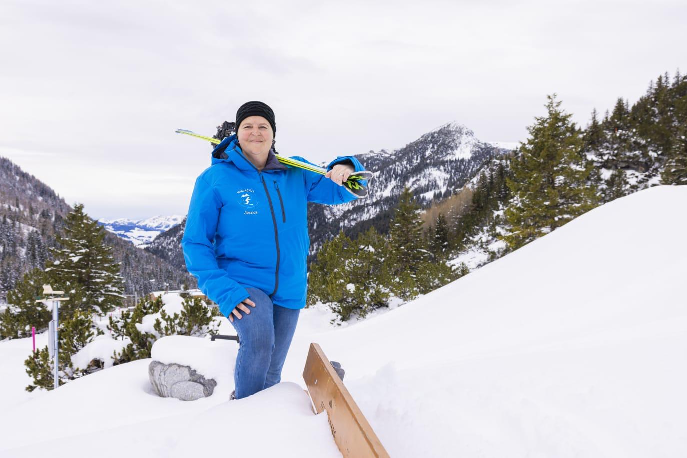 Skicoach – Willkommen beim Skicoach.li